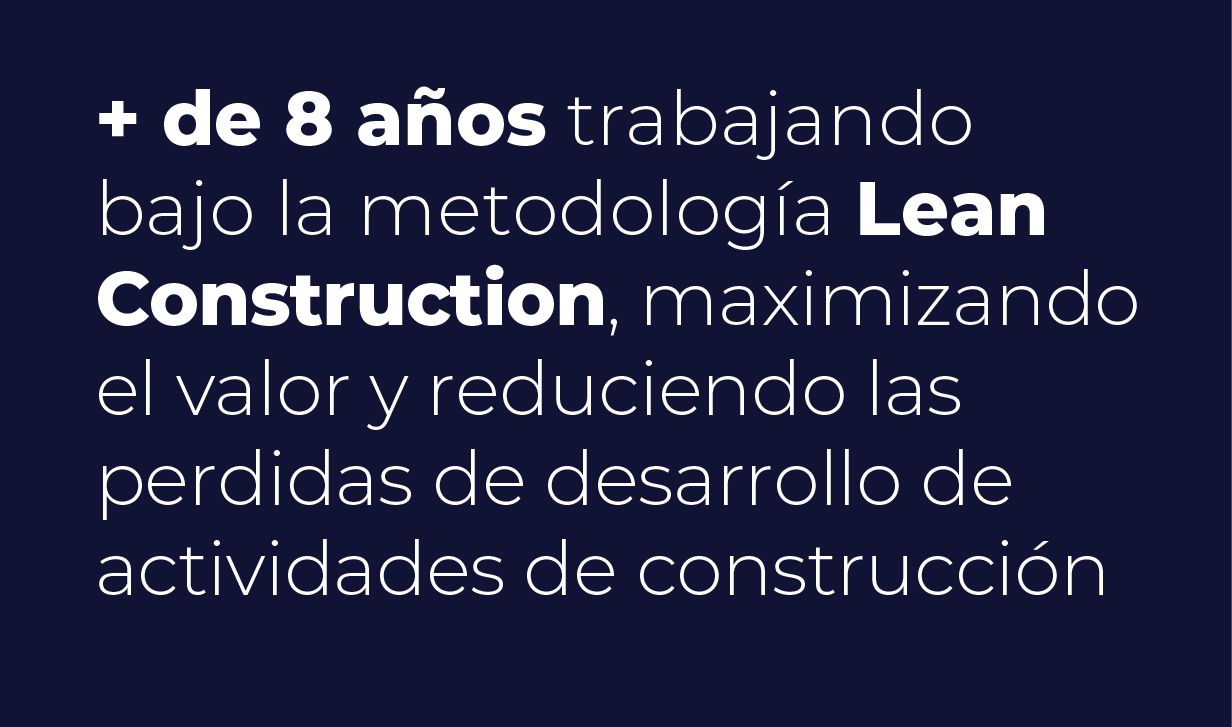 SOMOS LEAN